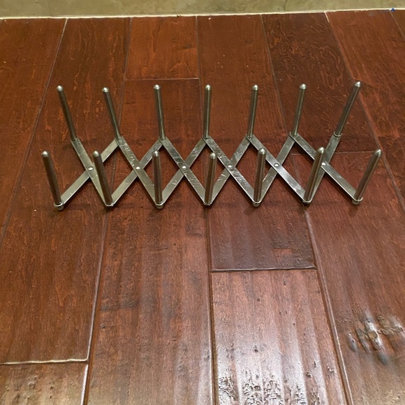 IKEA | Kitchen | Ikea Variera Pot Plates Pans Lids Sorter Organizer ...